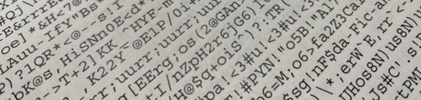 Laser Printer Printing Garbled Characters Causes Solutions And Prevention 호환되는 토너 카트리지 드럼