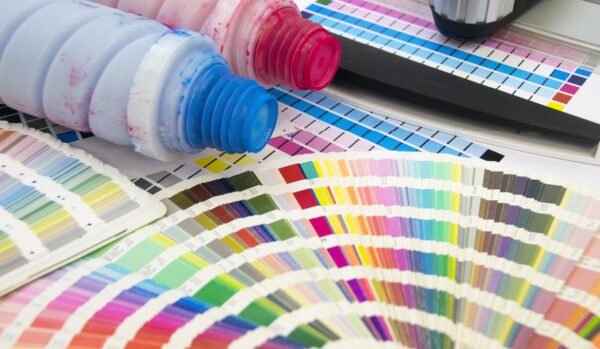 The 7-Step Laser Printing Process - compatible toner cartridge drum ...