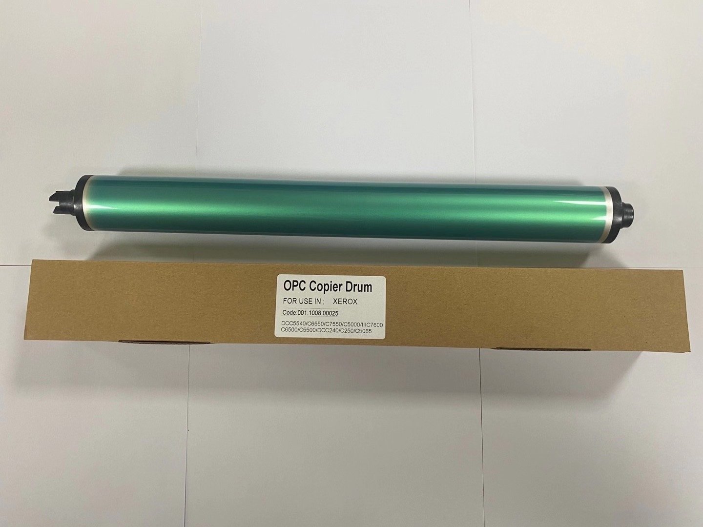 OPC Stained with Toner: Causes and Solutions - compatible toner ...