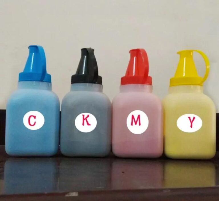 Understanding the Toner Powder: Are They All the Same? - compatible ...