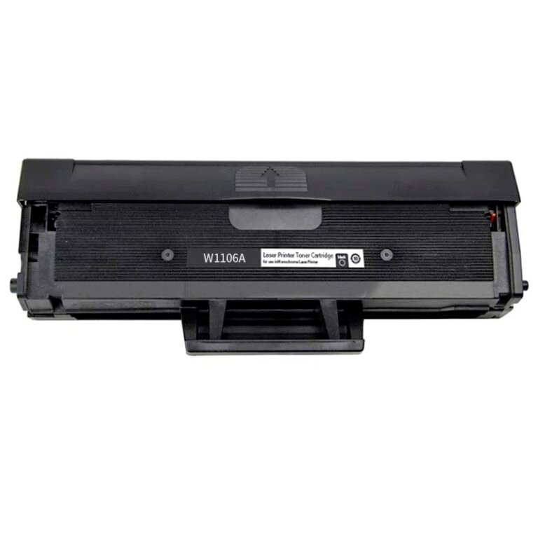 What Are the Benefits of Purchasing HP 106A Compatible Toner Cartridge?